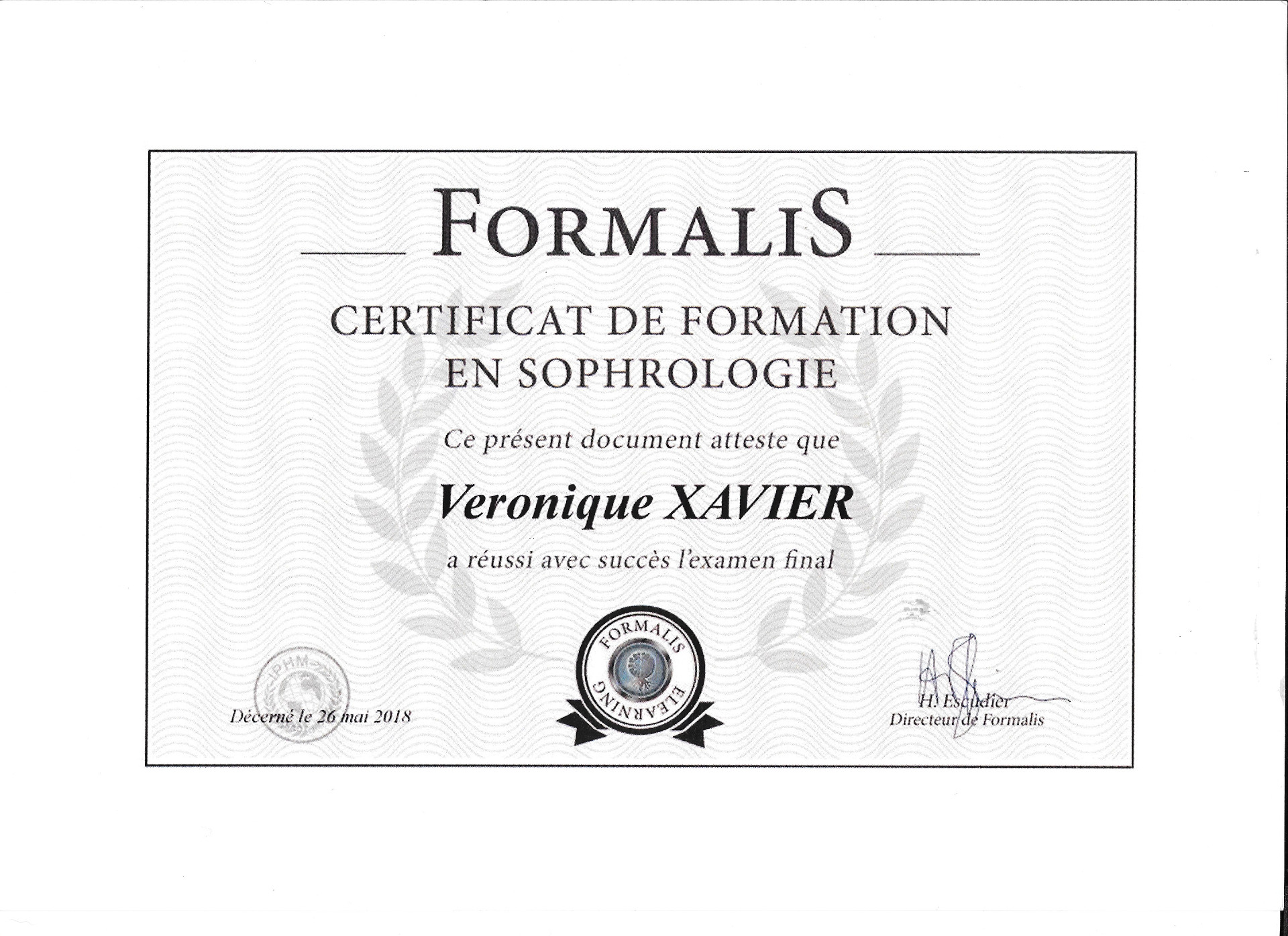 FORMATIONS :: Abc du Bien Etre